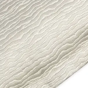 SFERRA Ondate Sham, King - Titanium