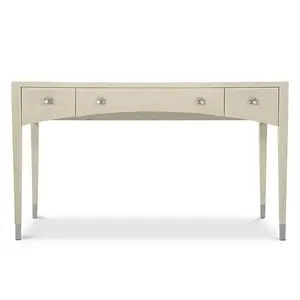 BERNHARDT East Hampton Desk - Cream