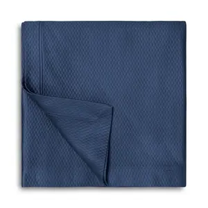 SFERRA Perrio Coverlet, King Storm