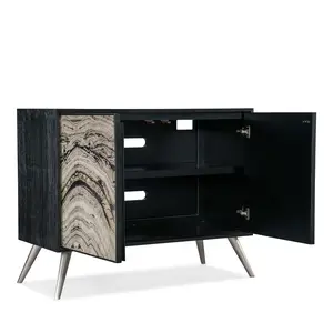 HOOKER FURNITURE Melange Rockee Two Door Chest