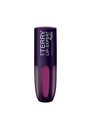 By Terry Lip-expert Matte Purple Fiction