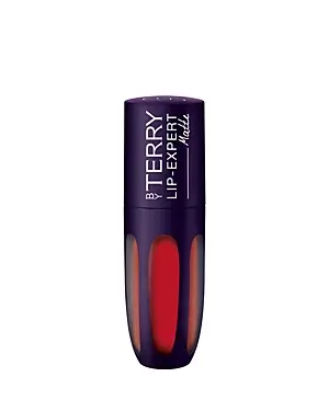 By Terry Lip-expert Matte Red Carpet