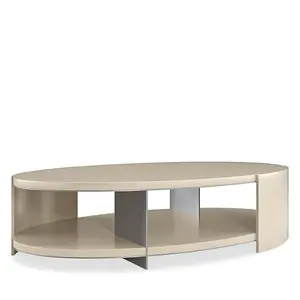 CARACOLE Da Vita Cocktail Table - Thunder