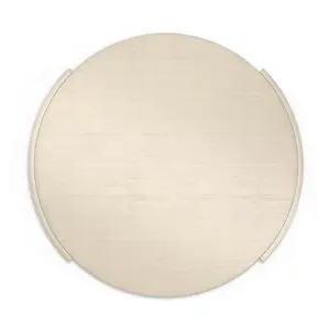 CARACOLE Da Vita Round End Table