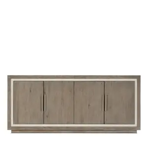HOOKER FURNITURE Serenity Tulum Media Storage Cabinet
