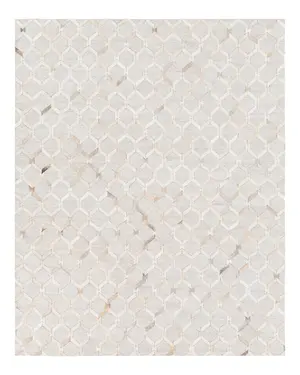 SURYA Medora Mod-1005 Area Rug, 2' X 3 - Camel/khaki/cream/gray