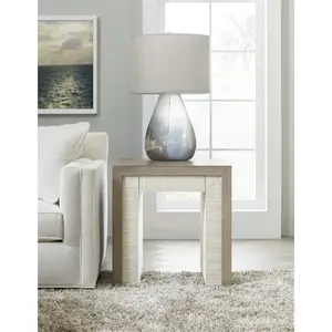 HOOKER FURNITURE Serenity Skipper End Table