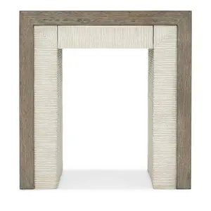 HOOKER FURNITURE Serenity Skipper End Table