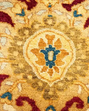 Bloomingdale'S Mogul M1226 Area Rug, 6'3 X 8'10