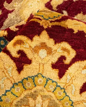Bloomingdale'S Mogul M1226 Area Rug, 6'3 X 8'10