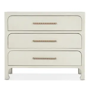 HOOKER FURNITURE Cruiser Accent Chest