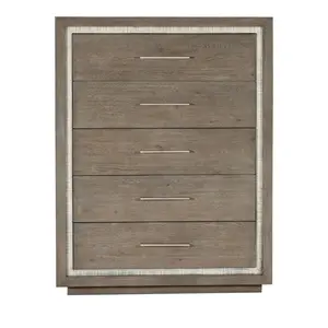 HOOKER FURNITURE Serenity Five Drawer Chest