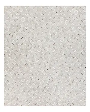 SURYA Medora Mod-1010 Area Rug, 8' X 10 - Gray/cream