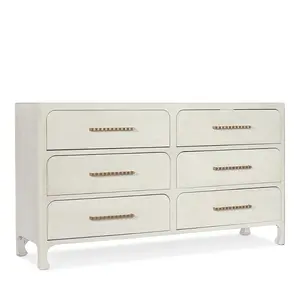 HOOKER FURNITURE Serenity Dresser - Cream White