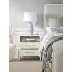 HOOKER FURNITURE Serenity Nightstand