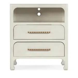 HOOKER FURNITURE Serenity Nightstand