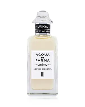 Acqua Di Parma Vetiver Cologne