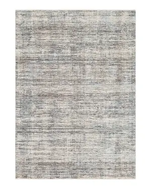 LIVABLISS Presidential Pdt-2308 Area Rug, 3'3 X 5 - Medium Gray/charcoal
