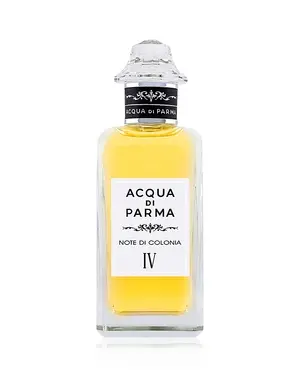 ACQUA DI PARMA Note Di Colonia Iv Colonia Collection 5.1 Oz - No Color