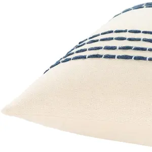 Livabliss Emilio Decorative Pillow, 20l X 20w