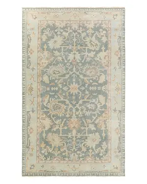 SURYA Cappadocia Cpp-5020 Area Rug, 2' X 3 - Gray