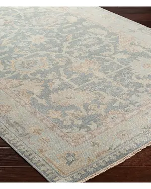 SURYA Cappadocia Cpp-5020 Area Rug, 2' X 3