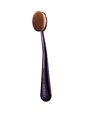By Terry Soft Buffer Foundation Brush - No Color