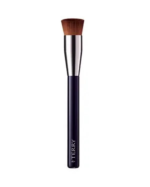 By Terry Stencil Foundation Brush