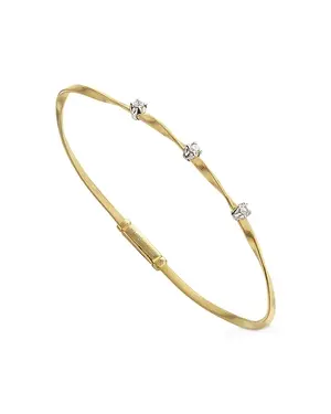 Marco Bicego Marrakech Bracelet - Yellow Gold