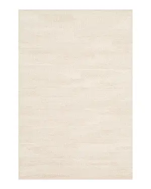 LIVABLISS Cocoon Ccn-1000 Area Rug, 5' X 7'6 - Beige