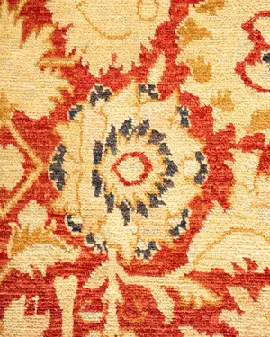 Bloomingdale'S Mogul M1149 Area Rug, 6' X 9'6