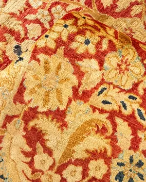 Bloomingdale'S Mogul M1149 Area Rug, 6' X 9'6