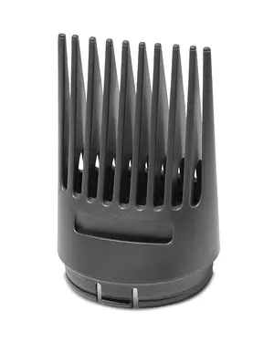 T3 Smoothing Comb Attachment - No Color