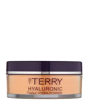 By Terry Hyaluronic Tinted Hydra-powder - N. Medium Fair