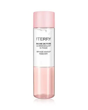 By Terry Baume De Rose Bi-phase Makeup Remover 6.7 Oz - No Color