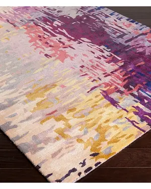 SURYA Banshee Ban-3344 Area Rug, 6' X 9