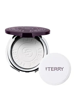 By Terry Mini Hyaluronic Pressed Hydra-powder - No Color