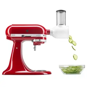 KITCHENAID Fresh Prep Slicer/shredder Attachment #ksmvsa