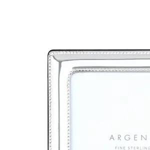 ARGENTO SC Argento Double Bead Frame, 4 X 6