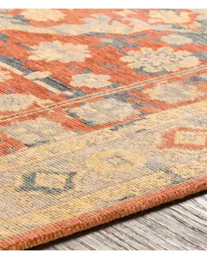 SURYA Cappadocia Cpp-5026 Area Rug, 2' X 3