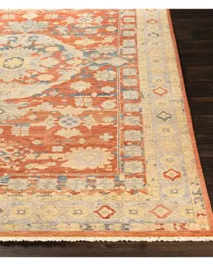 SURYA Cappadocia Cpp-5026 Area Rug, 2' X 3