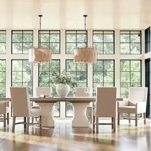 BERNHARDT Aventura Dining Large Table