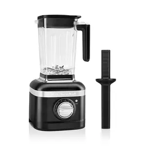 KITCHENAID K400 5-speed Blender - Black Matte