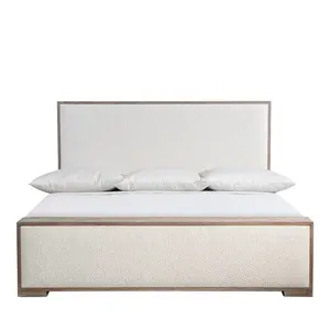 BERNHARDT Casa Paros King Bed Frame