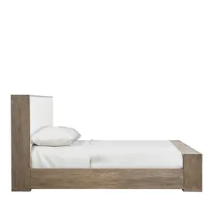 BERNHARDT Casa Paros King Bed Frame