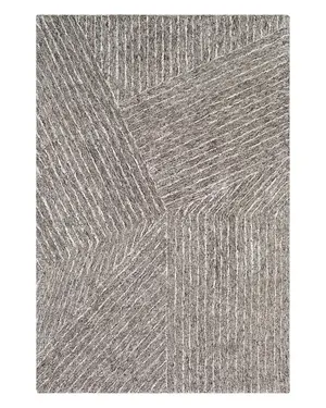 SURYA Falcon Flc-8003 Area Rug, 5' X 7'6 - Tan/beige