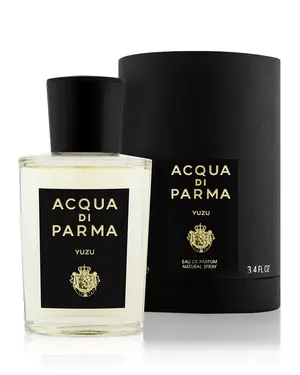 ACQUA DI PARMA Yuzu Eau De Parfum 3.4 Oz