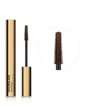 HOURGLASS Unlocked Instant Extensions Mascara - Espresso