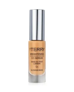By Terry Brightening Cc Serum Mini 0.34 Oz - Apricot Glow