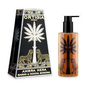 Ortigia Sicilia Bath & Body Products For Men